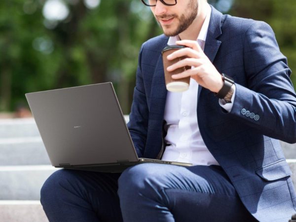 Modular Laptop Design: The Revolutionary Compal Adapt X - Gadget Review