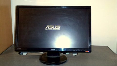 This One Cleaning Habit Destroys Every Computer Monitor (You Do It Too ...