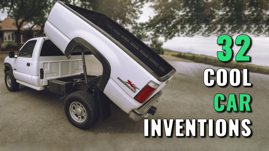 Electric Vehicles - Gadget Review