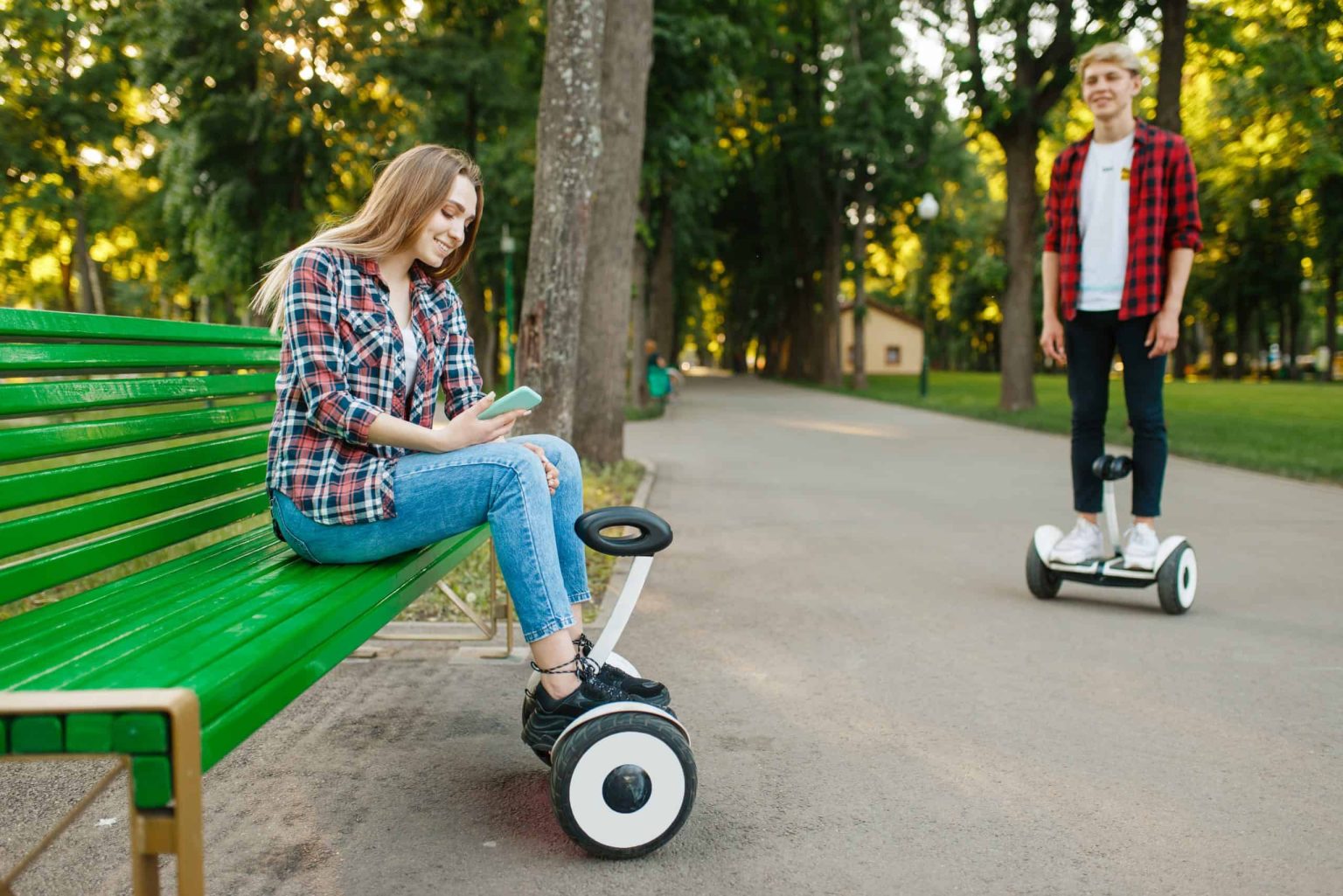 Best Hoverboard ~ Top-Rated Hoverboards