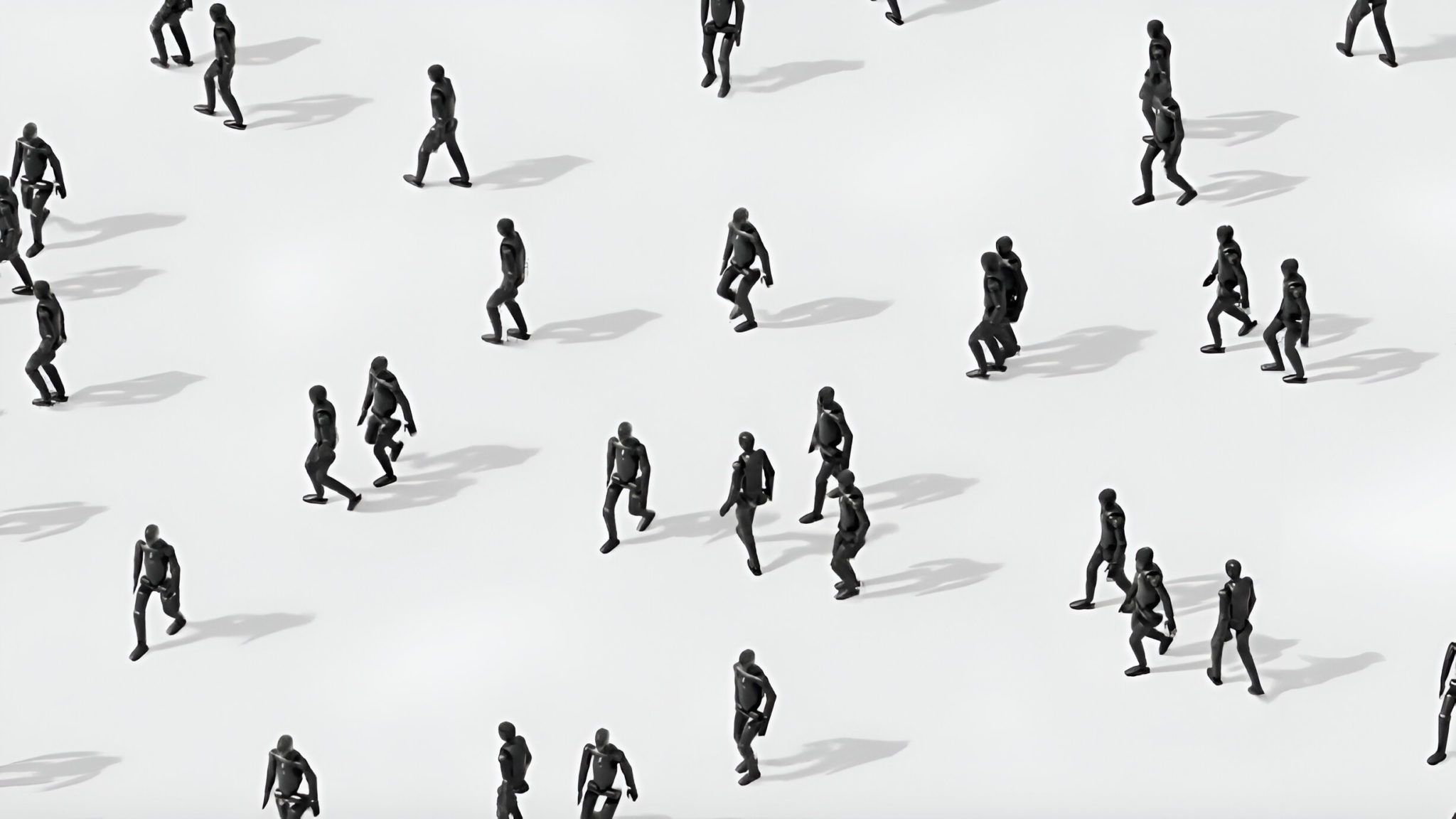 Robots Marching Like An Army: Figure's AI Breakthrough - Gadget Review