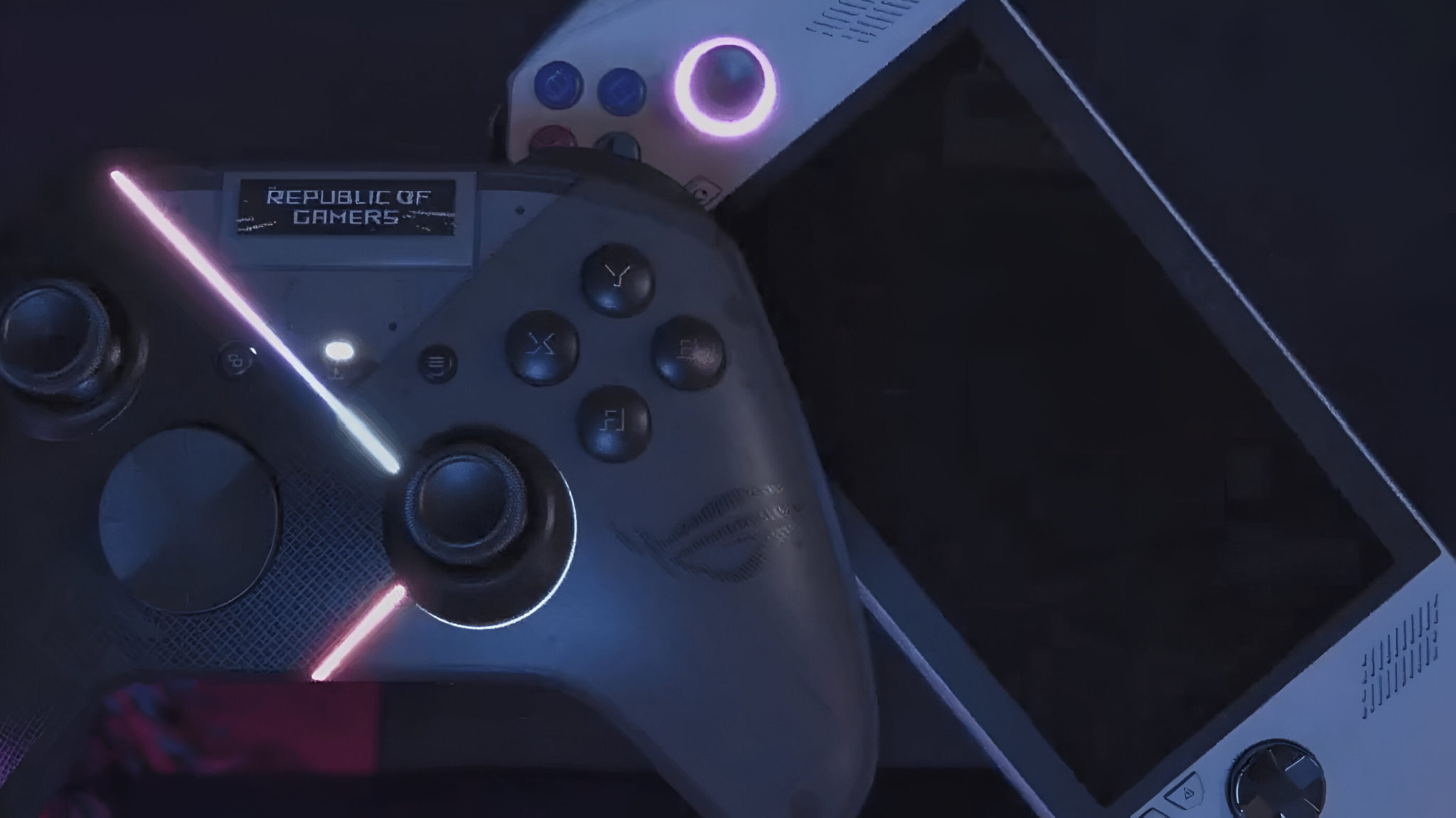 The ASUS x Xbox ROG Ally: A New Chapter in Gaming Handhelds - Gadget Review