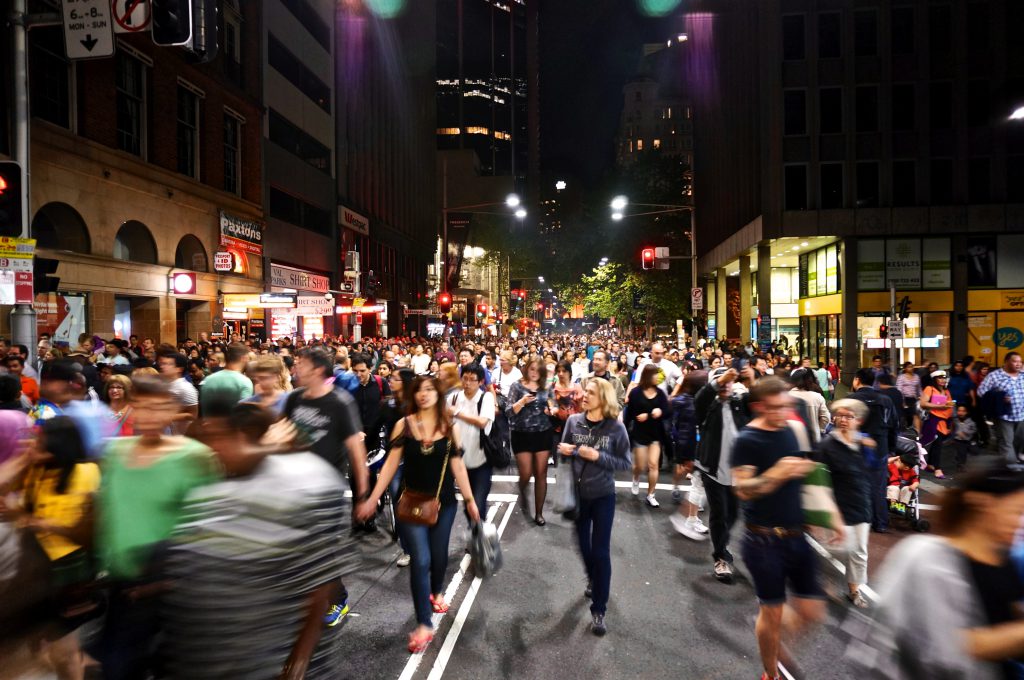 The “Grey Man” EDC: 5 Tech Items That Make You Invisible in a Crowd ...