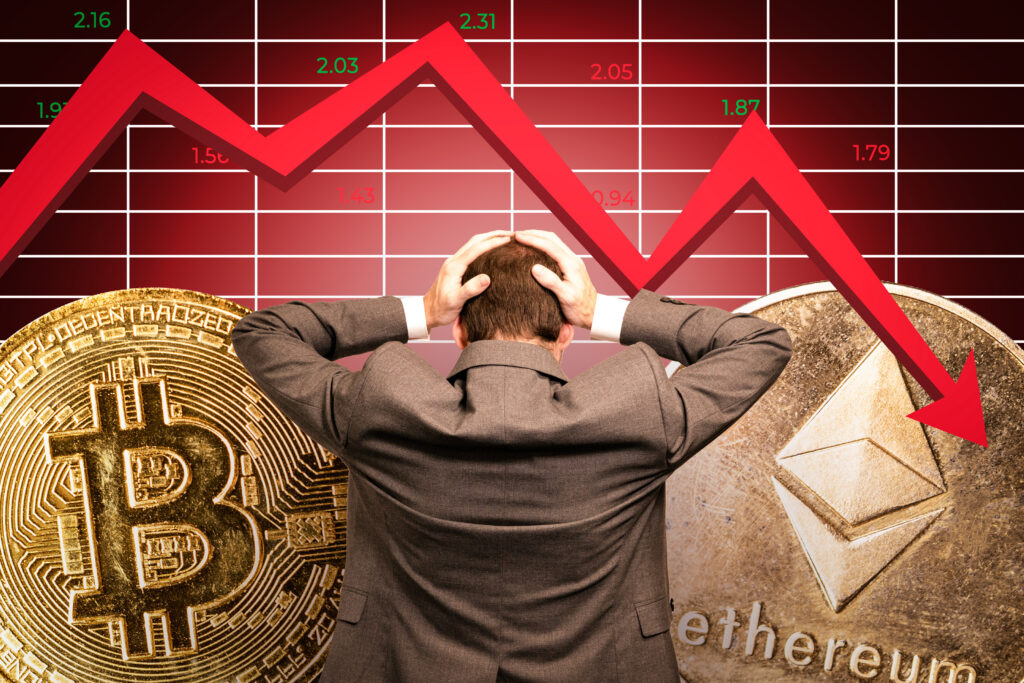 Nexus Mutual: The Digital Insurance That Wants To Protect Crypto Assets ...