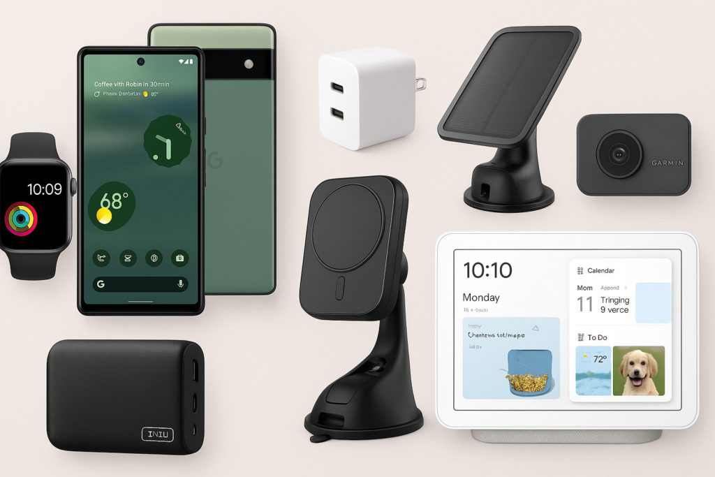 The Best Daily Deals On Tech & Gadgets From Apple, JBL, DJI, Anker and ...