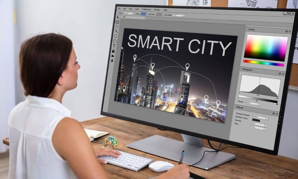 Definition Of Viewing Angle For Monitors Best Monitor Positioning Guide Definition Of Viewing Angle For Monitors Best Monitor Positioning Guide