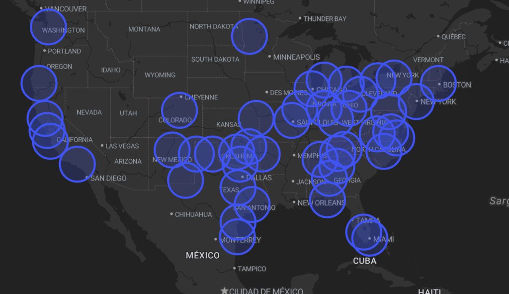 DeFlock Maps Hidden Surveillance Cameras So You Can Drive Around Them ...