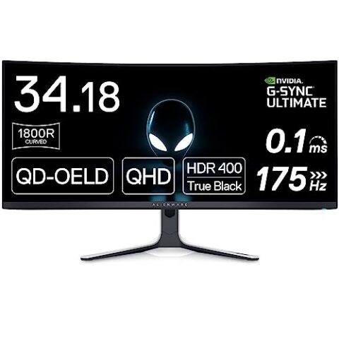 The Best OLED Monitors in 2025 ~ Top OLED Computer Displays