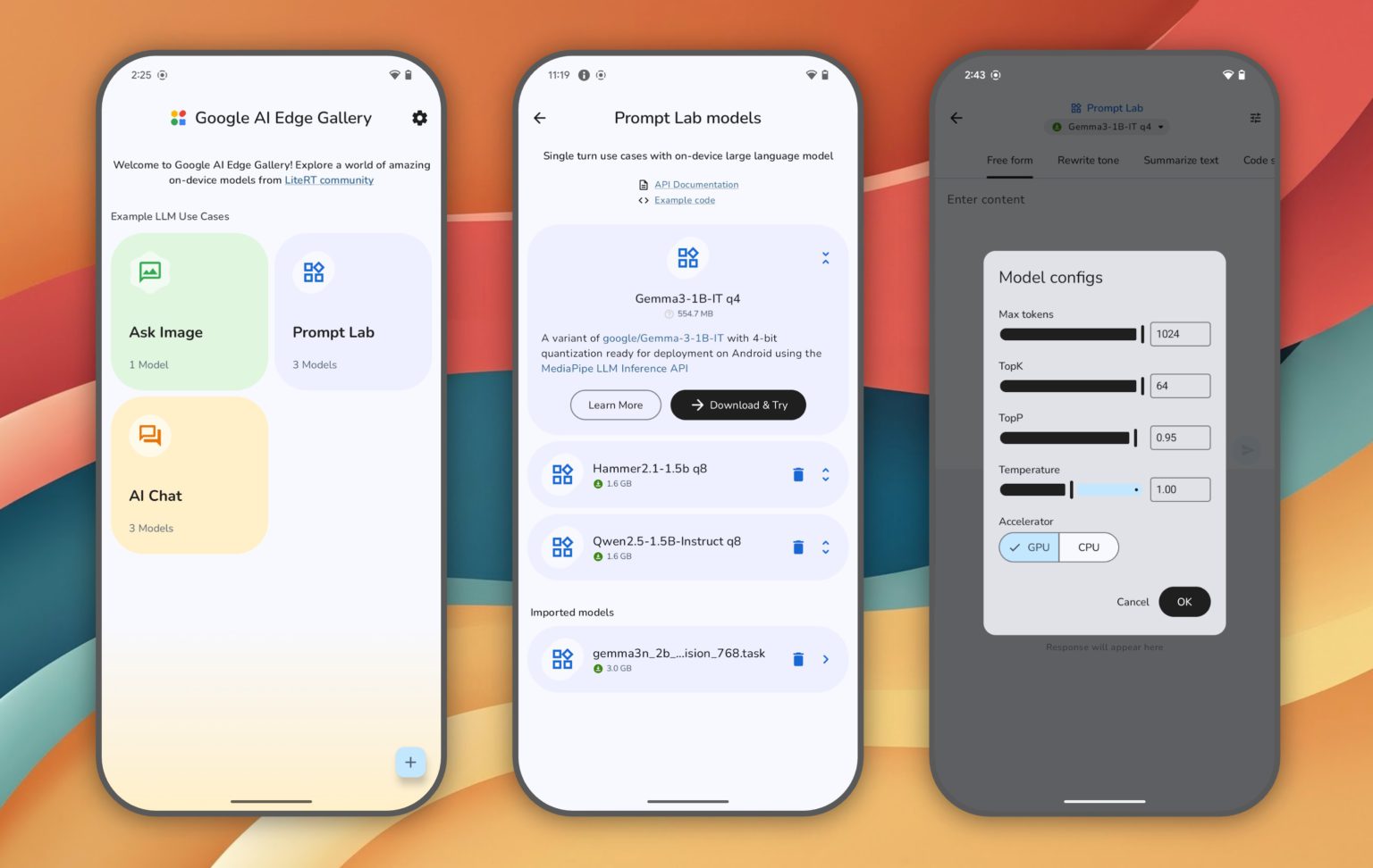 No Signal, No Server-Still Smart: Google’s Offline AI - Gadget Review
