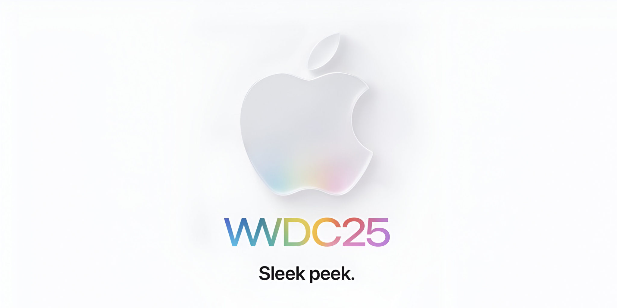 Apple Teases iOS 26 Redesign With New ‘Sleek Peek’ Tagline - Gadget Review