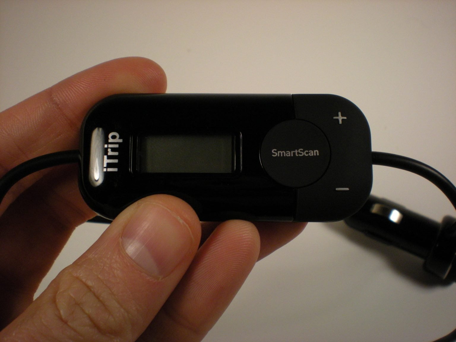 Staff - Gadget Review