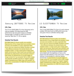 3 Year Investigation Reveals that 75% of Consumer Reports’ Reviews in ...