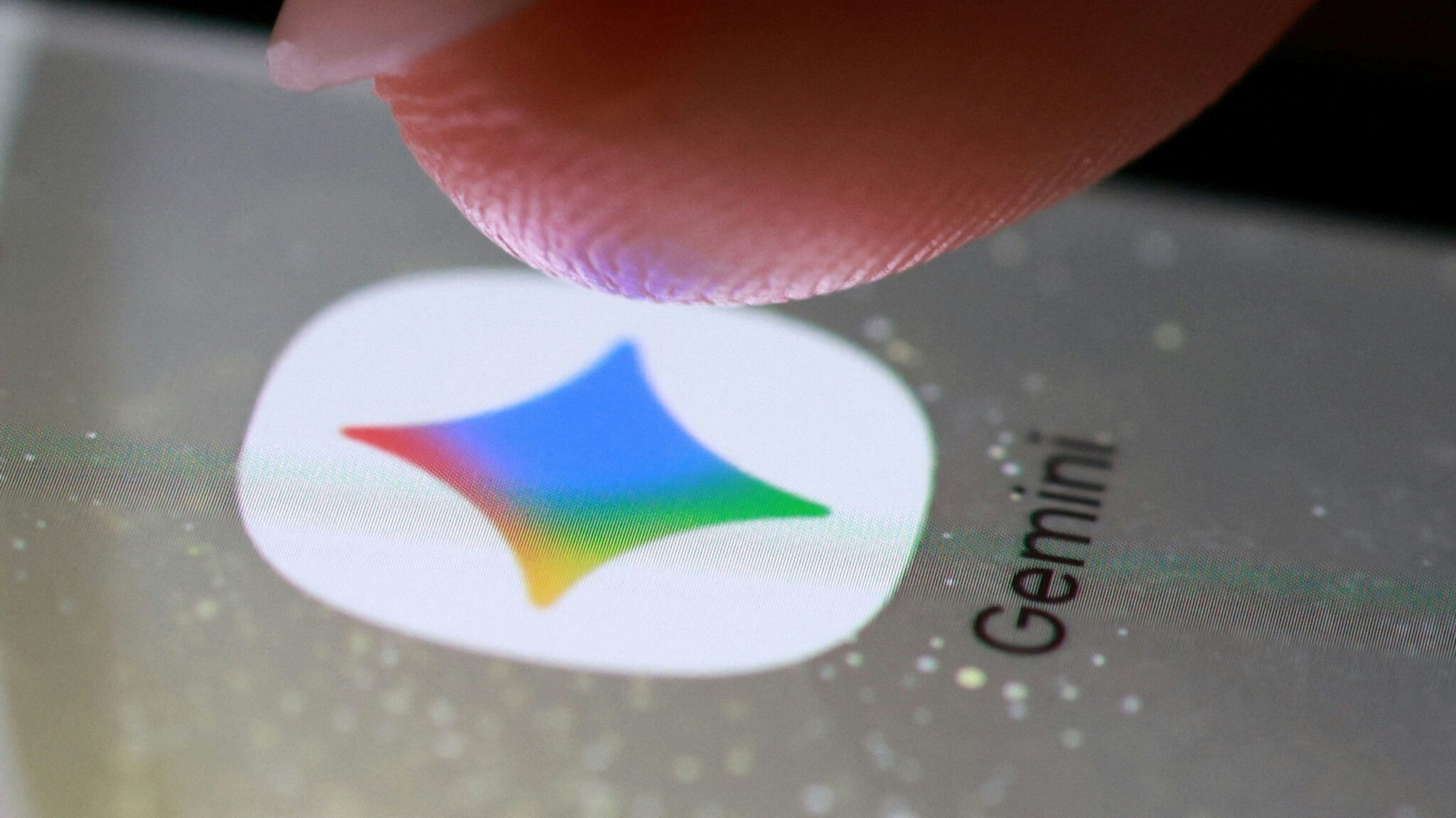 Father Sues Google, Claiming Gemini Replaced Reality for Son and Drove ...