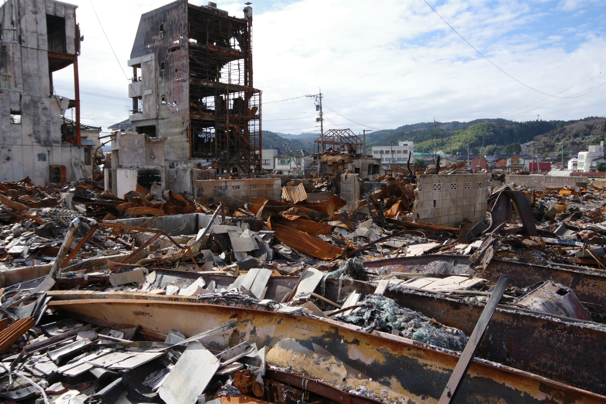 Your Android Phone Just Became a Life-Saving Earthquake Detector ...