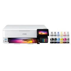 Best Printers with Cheap Ink 2025 ~ Budget Ink Home Printer