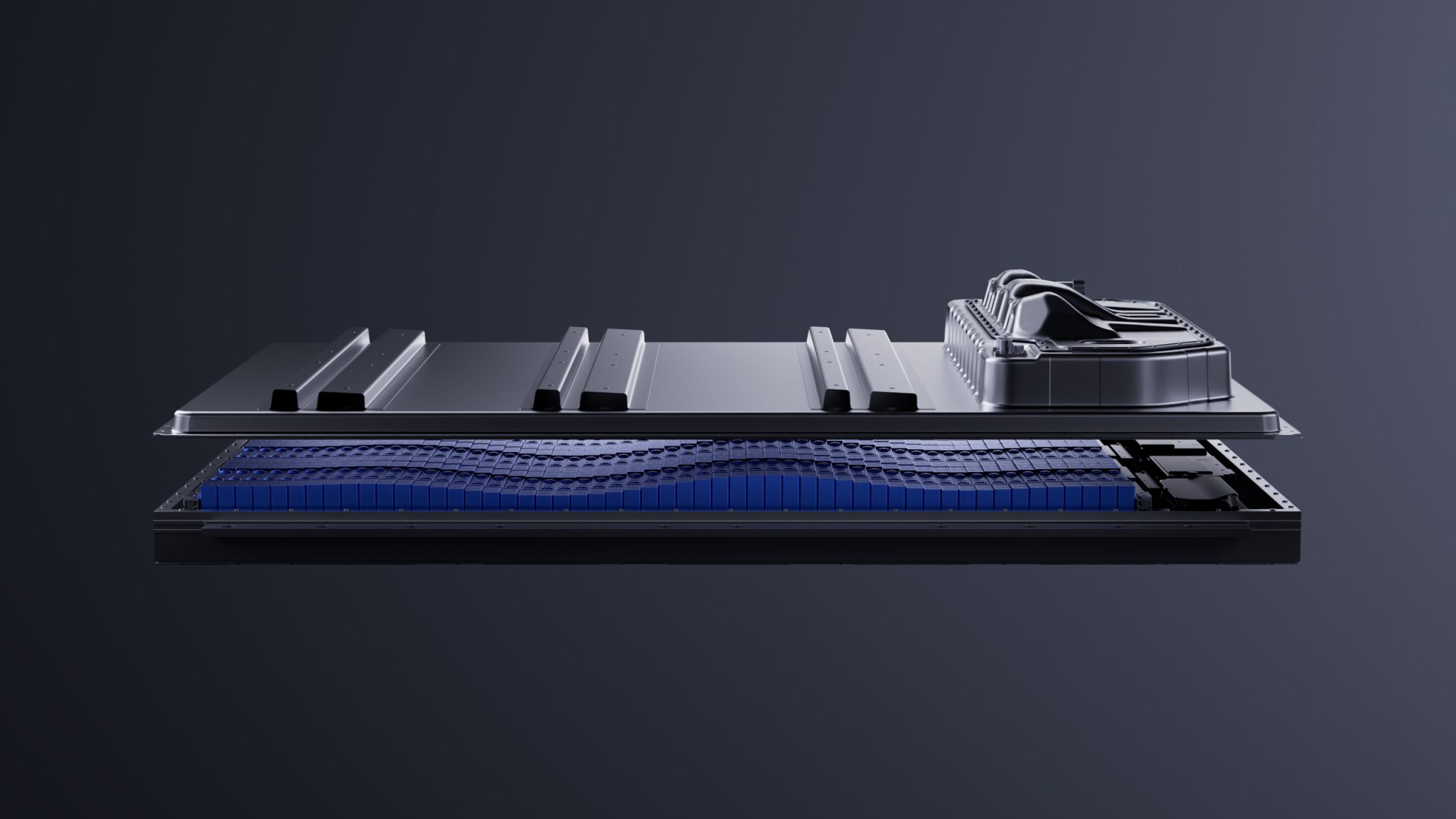 CATL's New Battery Promises 621,000 Miles—But Will It Deliver? - Gadget Review