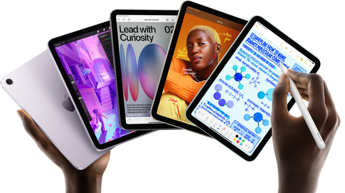 iPad Shopping Gets Complicated: Your 2026 Buying Timeline - Gadget Review