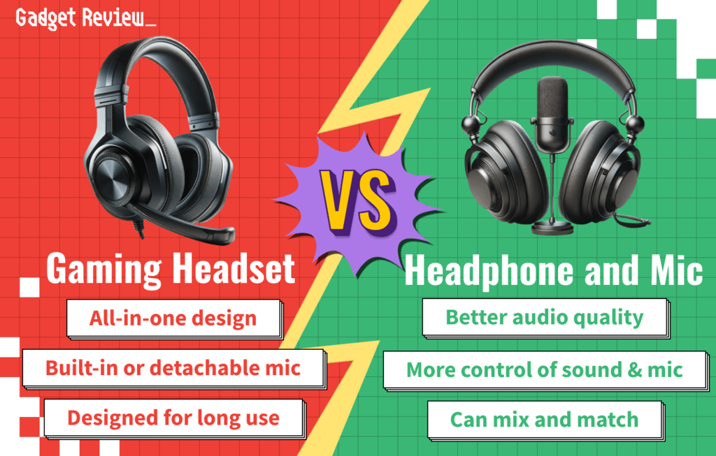 How Do Gaming Headsets Work? | What Makes Them Function?