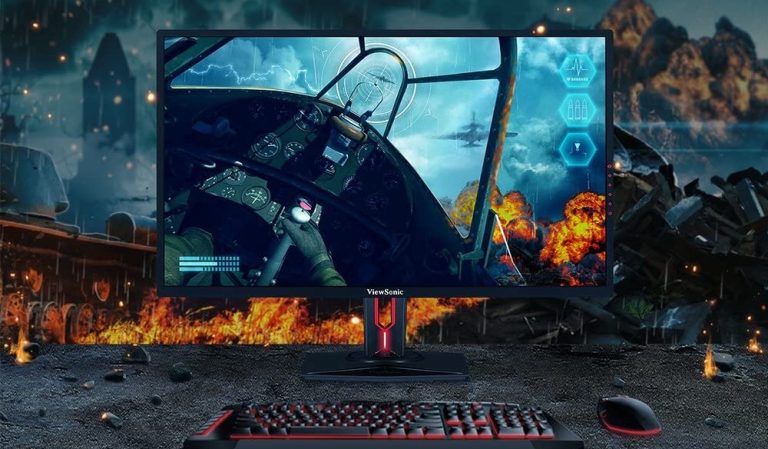 Best Computer Monitors | Good Desktop PC Screen Reviews