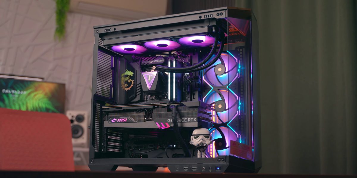 How to Build a 'PS6-Killer' Gaming PC for Under $800 - Gadget Review