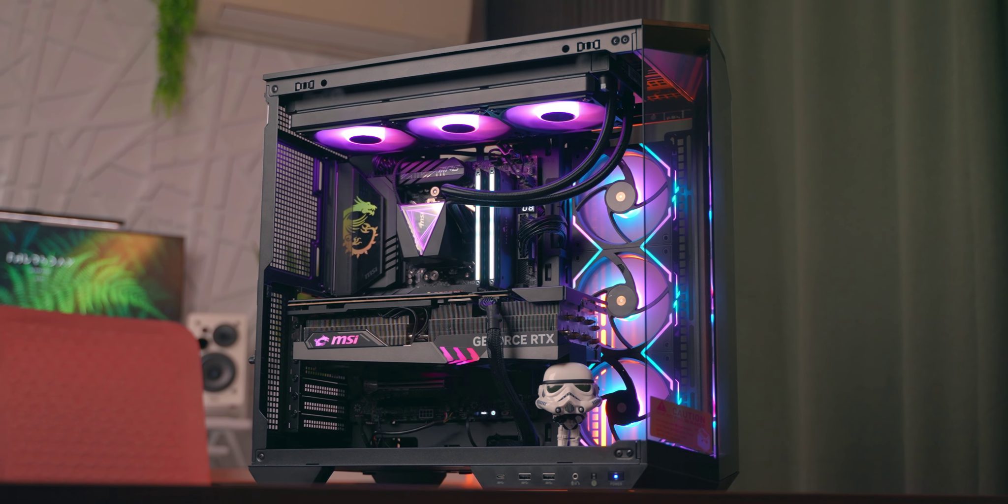 How to Build a 'PS6-Killer' Gaming PC for Under $800 - Gadget Review