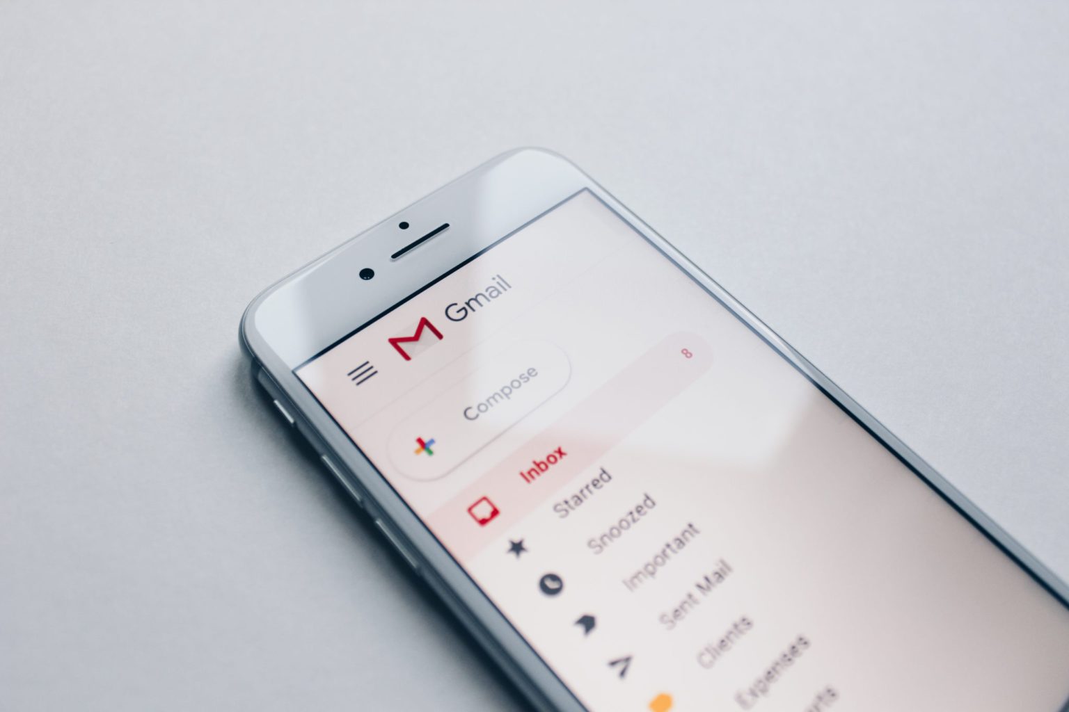 Gmail Overhauls Search with AI, Prioritizing Relevance Over Time - Gadget Review