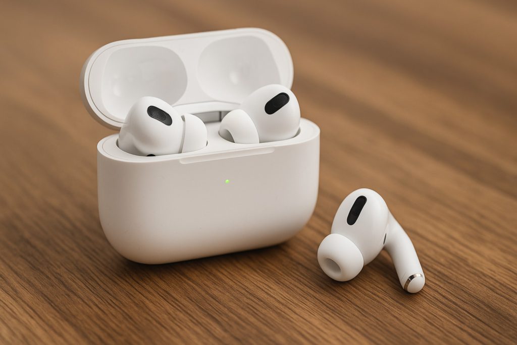 Apple's AirPods Pro 3 Leak Reveals What's Coming For Your Ears - Gadget ...