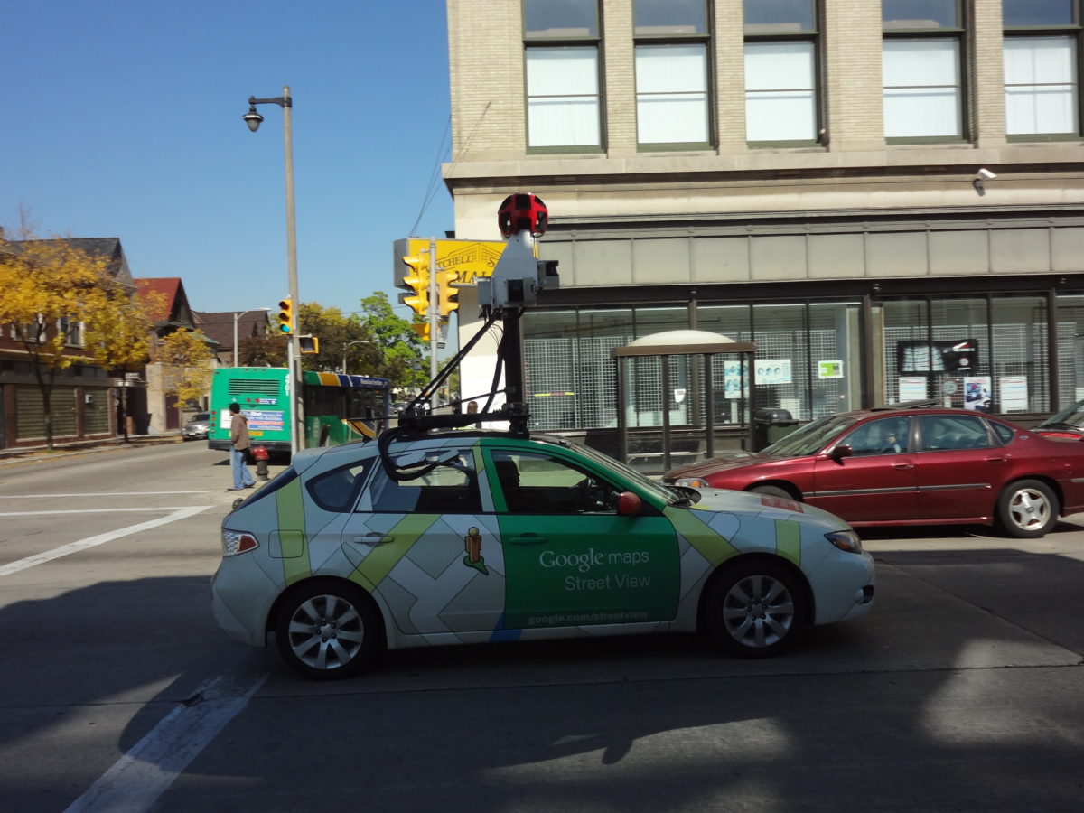 Google Maps Unveils Game-Changing Navigation Features for Urban Driving ...