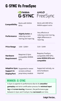 Best Computer Monitors | Good Desktop PC Screen Reviews