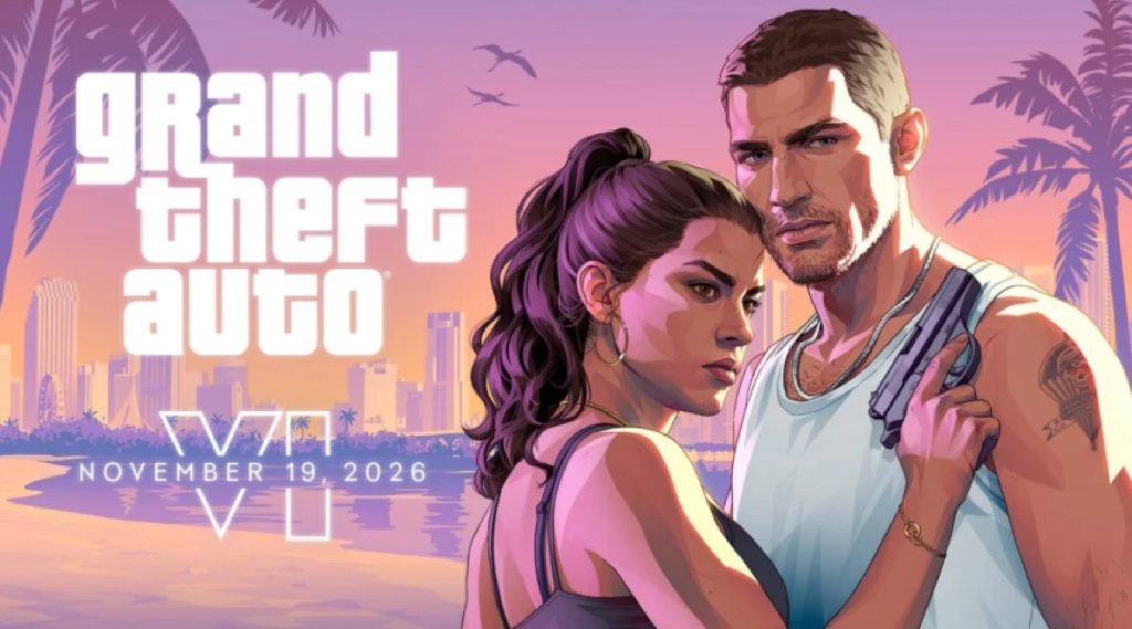 GTA 6 Costs $80, Ultimate Edition $100 - Physical Edition Is An Empty ...
