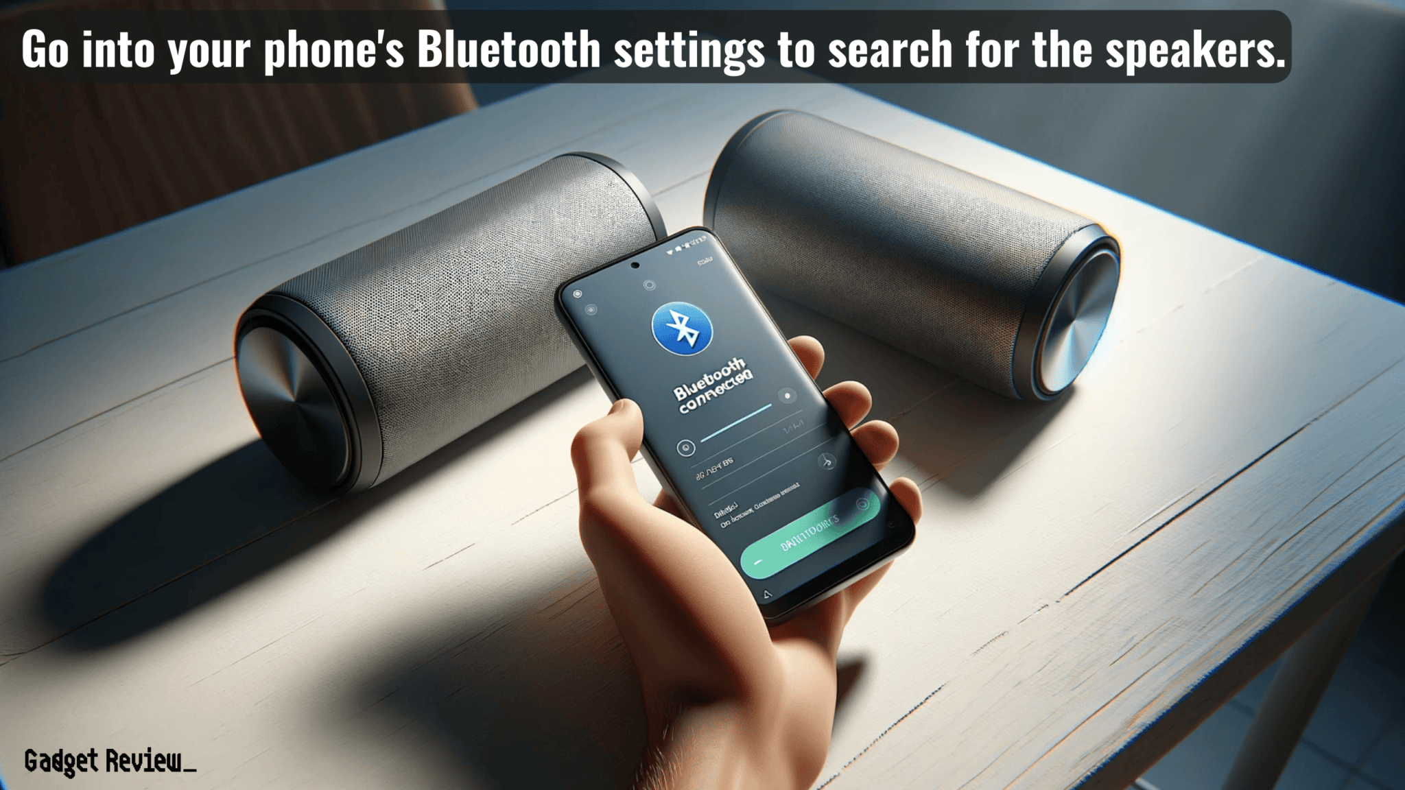 How To Connect To Multiple Bluetooth Speakers | Quick Guide