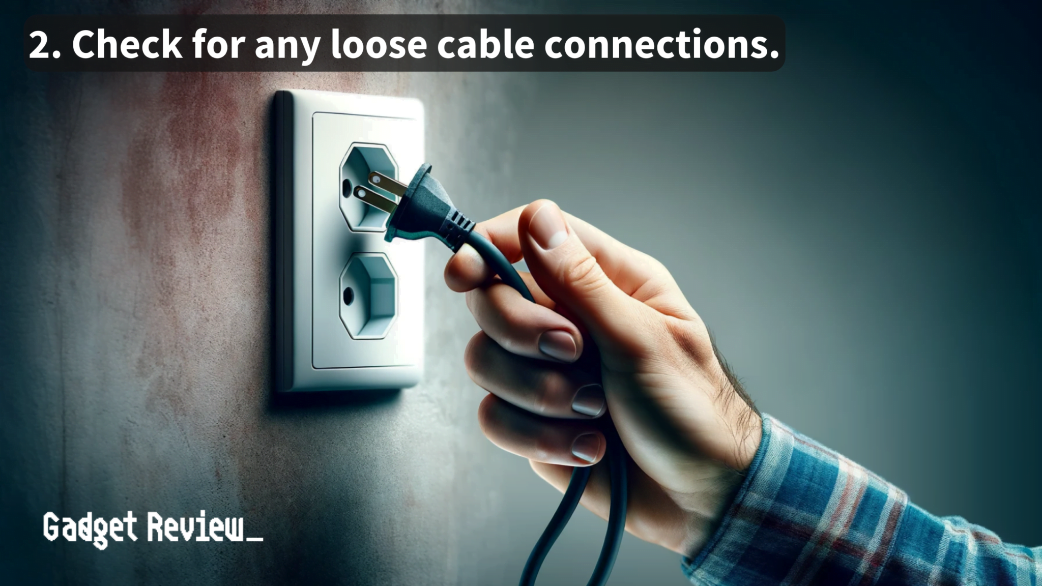 Why Is My TV Screen Black? | Television Keeps Going Blank