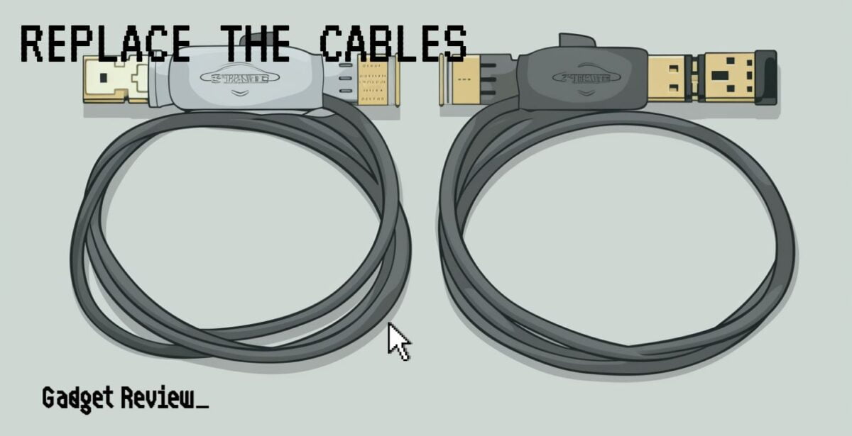 How To Fix A TV With Sound But No Picture | A Simple Guide