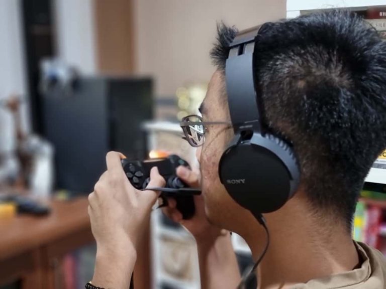 5 Best PS4 Headsets To Buy ~ Top Playstation 4 Headphones