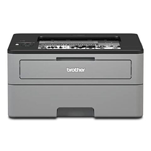 Best Black and White Printer 2025 ~ Top Monochrome Printers