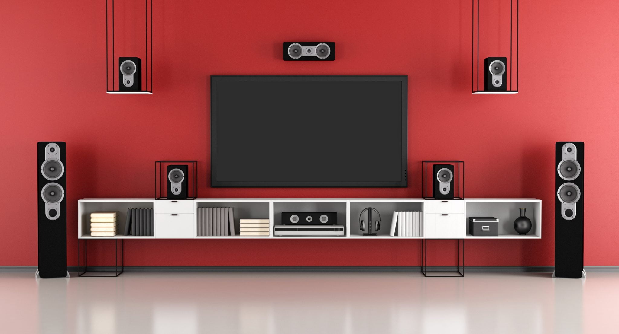 Best Speakers: Top Home Stereo Speakers