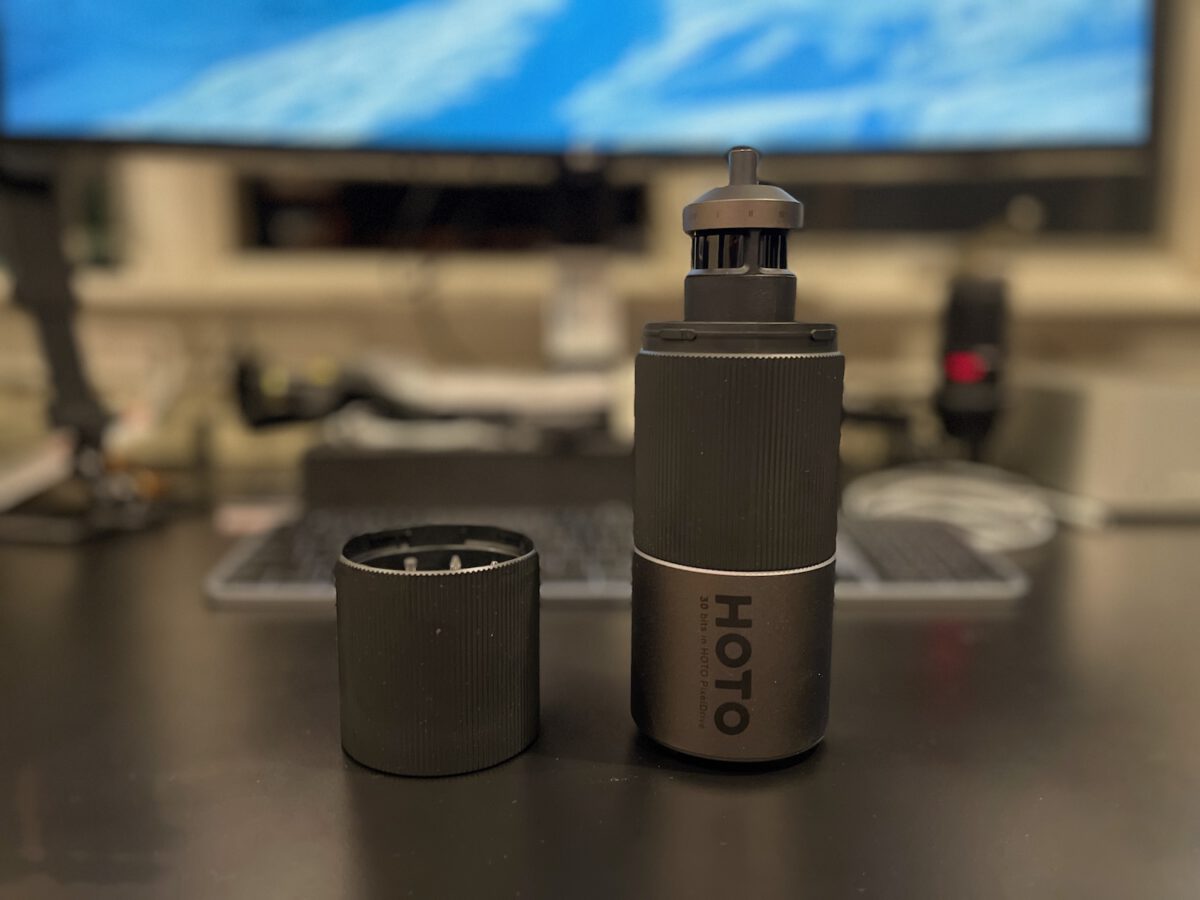 I Didn’t Know I Needed the HOTO PixelDrive, Now I Use It Constantly ...