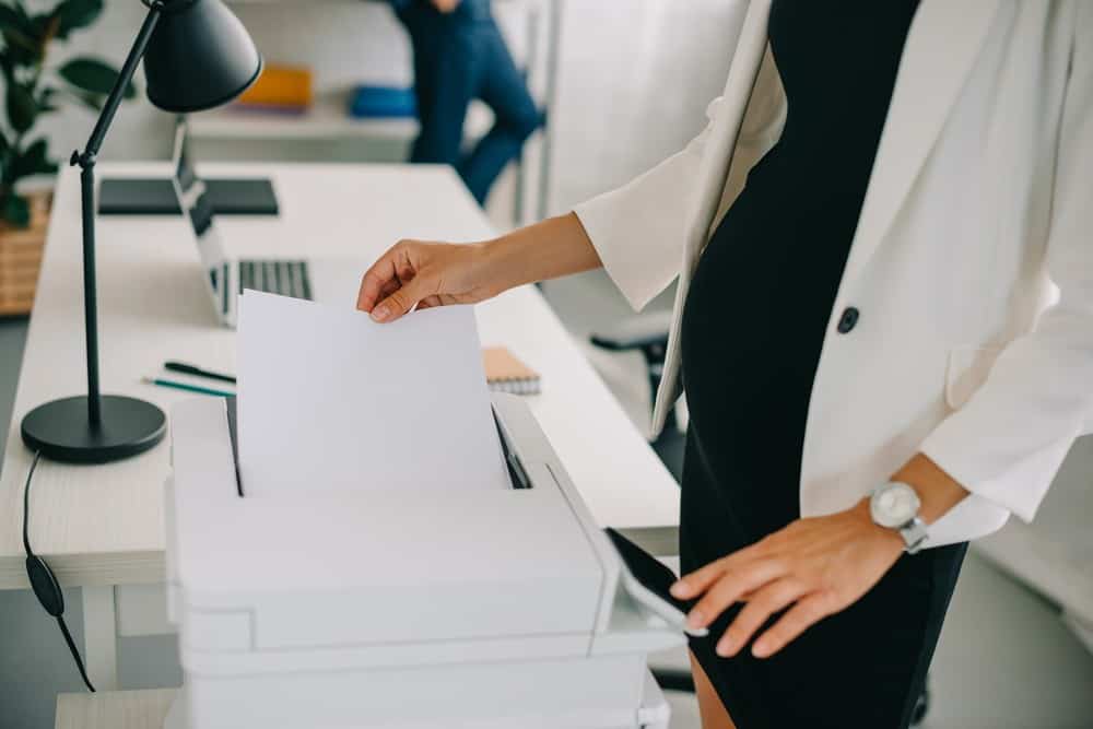 How Do I Create A Tabloid Paper Size Tabloid Paper Size