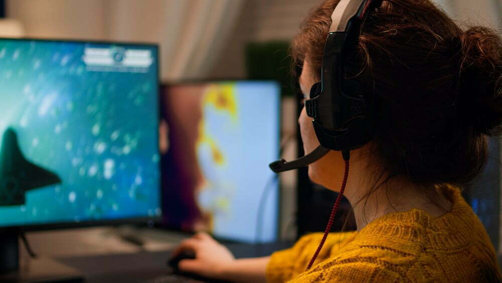 Fix Screen Flickering While Gaming Screen Turns Black When Playing Games Fix Screen Flickering While Gaming Screen Turns Black When Playing Games