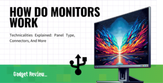 How Do Monitors Work | Ultimate Guide to How PC Screens Work