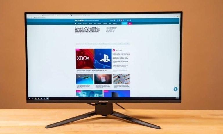 How To Make A Monitor Wireless | Connecting PC To A Wireless Display