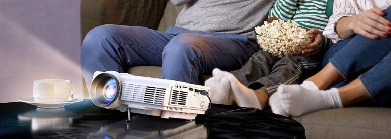 Best 4K Projectors | Top-Rated 4K Projectors