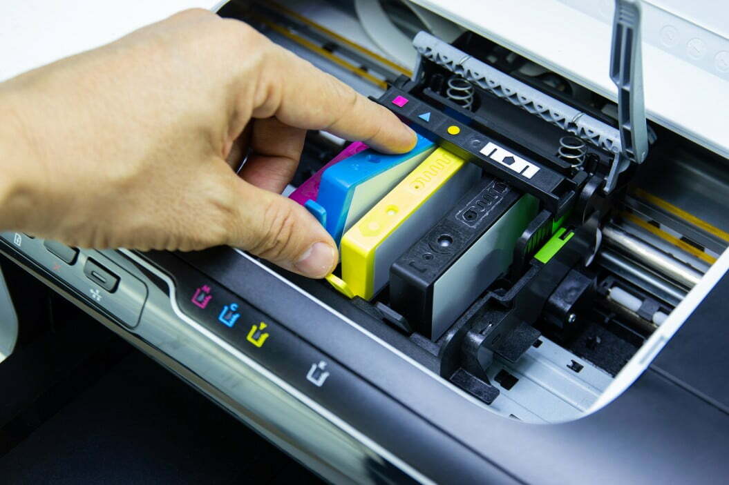 How Many Pages Can Print In One Toner Cartridge 