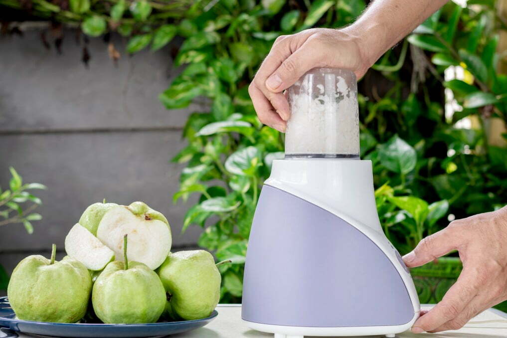 How Many Watts Does A Blender Use Power Consumption And Energy Use