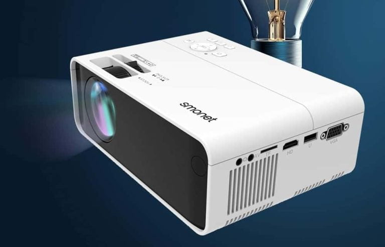 Best 4K Projectors | Top-Rated 4K Projectors
