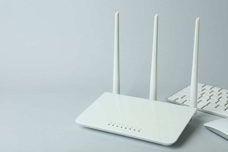 How To Block A Device On Wifi Router | Stop A Device From Connecting To ...