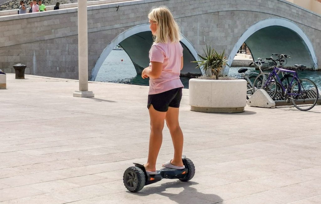 Best Hoverboard ~ Top-Rated Hoverboards