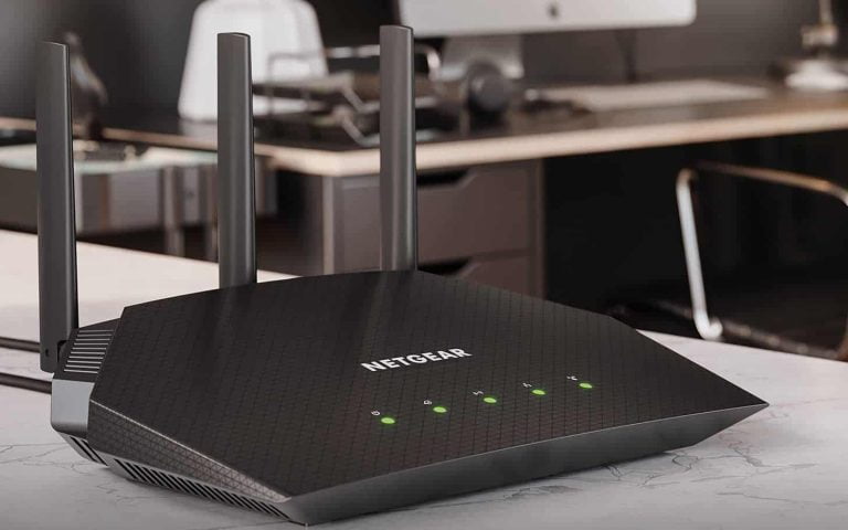 How To Close A Router Port ~ Closing A Router's Ports