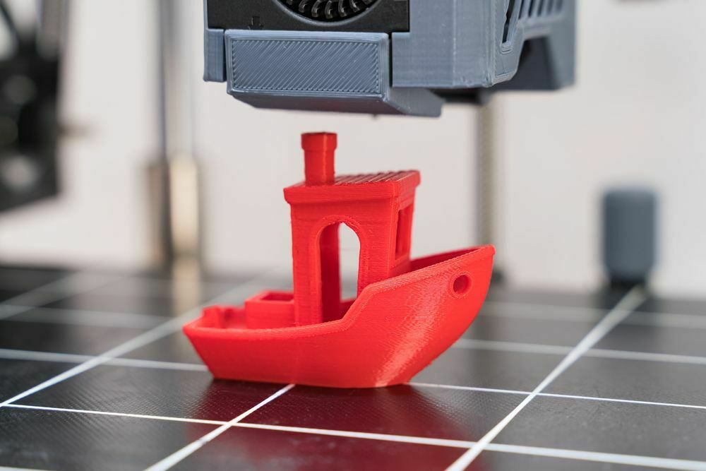 How To Connect 3D Printer To Computer Quick Connect Guide
