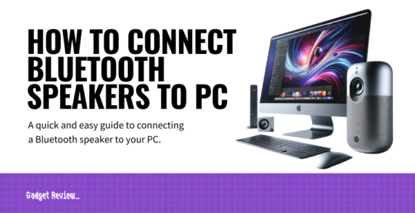 Why Are My Computer Speakers Not Working? | A Quick Guide